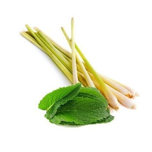 Thai Lemongrass Mint White Balsamic The Olive Gallery